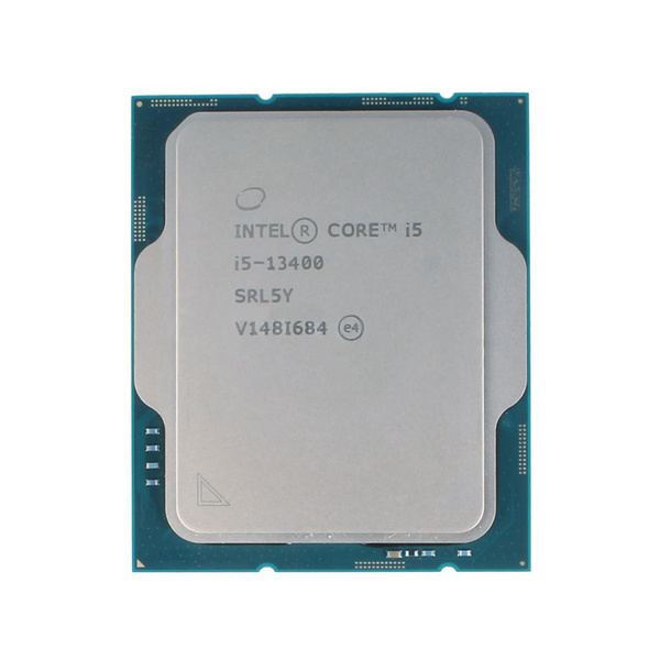 Процессор Intel Процессор (CPU) Intel Core i5 Processor 13400 1700, BOX ...