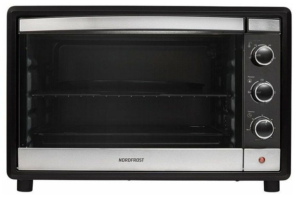 Мини-печь NORDFROST купить по низкой цене с доставкой в интернет ...
