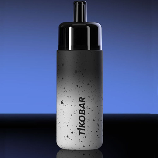 POD-система Tikobar Flex белый, 600 мАч (без картриджа) - купить с доставкой по выгодным ценам в ...