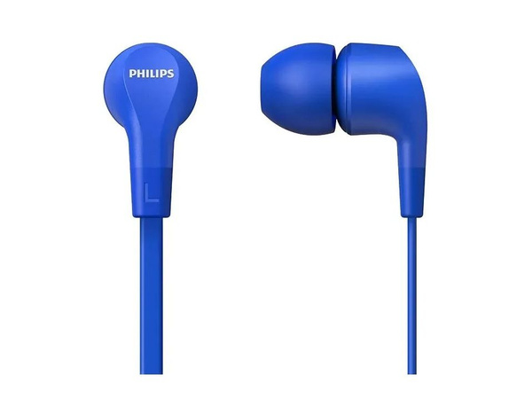 Наушники Внутриканальные Philips TAE1105 - купить по доступным ценам в ...
