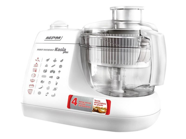 Кухонный комбайн МПМ (MPM agd.) купить по выгодным ценам в интернет ...