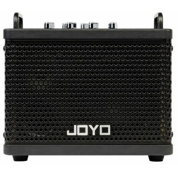Портативный комбоусилитель для электрогитары Joyo DC-15S Digital ...