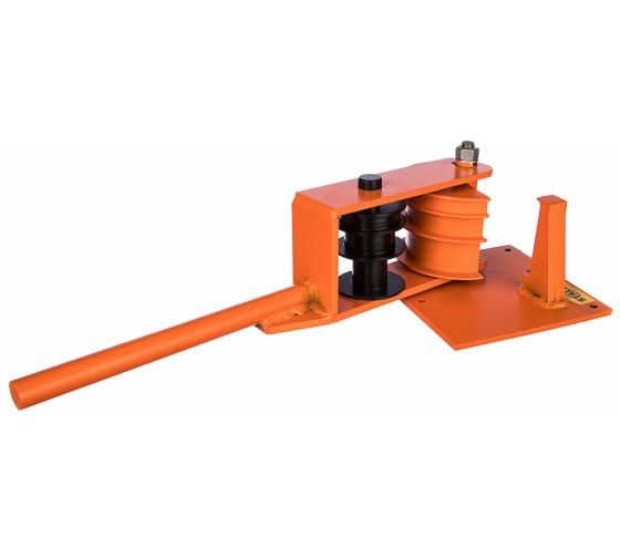 Станок профилегибочный STALEX, TR-12, арт. 100309 - купить с доставкой по выгодным ценам в ...