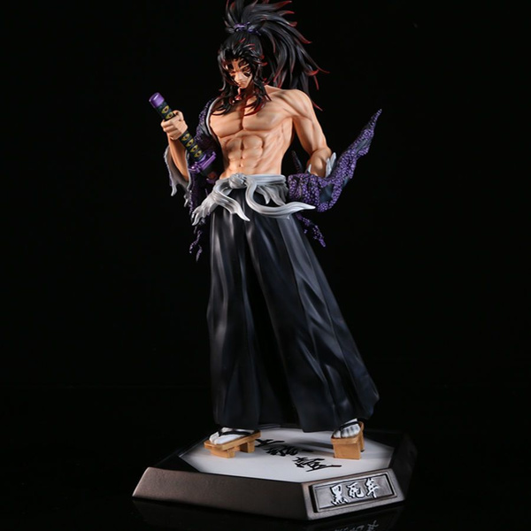 Фигурка Клинок рассекающий демонов Demon Slayer Tsugikuni Yoriichi