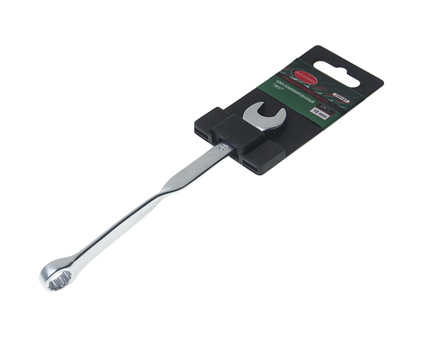 Ключ комбинированный 10мм twist удлиненный ROCKFORCE - купить с доставкой по выгодным ценам в ...