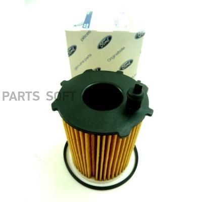 Фильтр масляный Ford 1359941 - купить по выгодным ценам в интернет ...