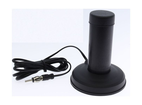 Антенна автомобильная антенна, арт 876543 - купить по низкой цене в ...