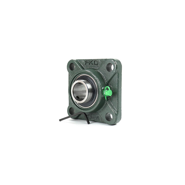 Подшипник корпусный шариковый радиальный однорядный RUSBELT 480209 (UCF 209) 85*45*49 купить на ...