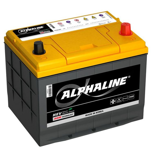 Батарея для ИБП AlphaLINE 5756982854401 купить по выгодной цене в ...