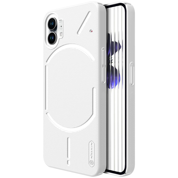 Чехол Nillkin для Nothing Phone 1, с матовой задней стенкой из ...