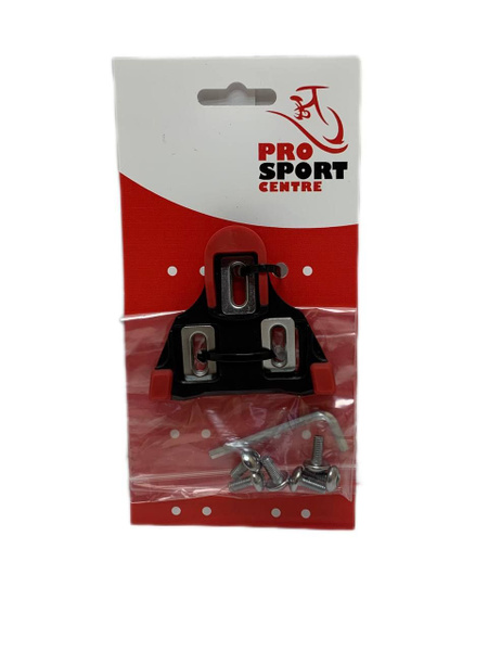 Шипы шоссейные стандарта Shimano SPD-SL 0 градусов - купить с доставкой ...