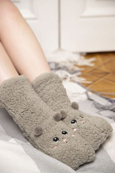 Комплект носков LILKKO, 1 пара - купить с доставкой по выгодным ценам в ...