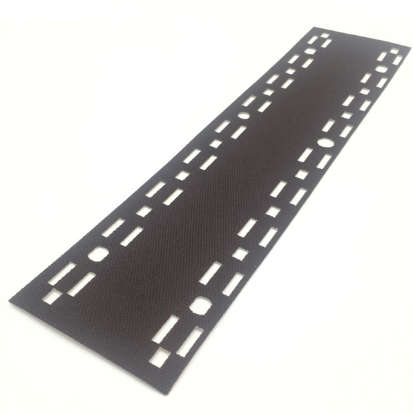 Тканевая накладка прижимной планки KYOCERA P2235dn M2235dn 2040dn M2135 ...