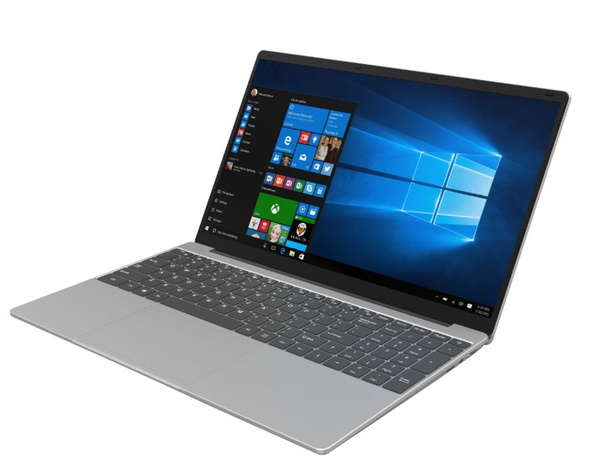 Ноутбук Intel N5095, серебристый купить по низкой цене: отзывы, фото ...