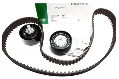 Комплект ГРМ CHEVROLET LACETTI, LANOS, AVEO (T250), DAEWOO NEXIA ...