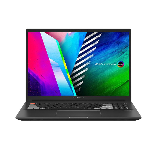 Характеристики ASUS VivoBook Pro 16 OLED M7600 Ноутбук 16", AMD Ryzen 9 ...