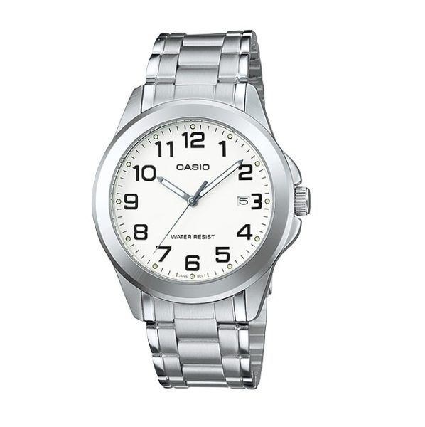 Японские женские наручные часы Casio Collection Ltp 1215a 7b2 купить с доставкой по выгодным