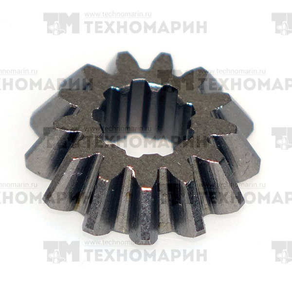 Ведущая шестерня редуктора Yamaha 6E0-45551-00 - купить по выгодной ...