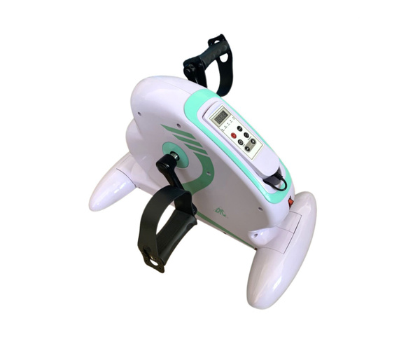 Мини-велотренажер DFC B808 купить по доступной цене с доставкой в интернет-магазине OZON (946459122)