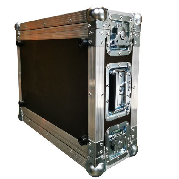 Рэковый кейс KOFREX 3U-300 - купить с доставкой по выгодным ценам в ...
