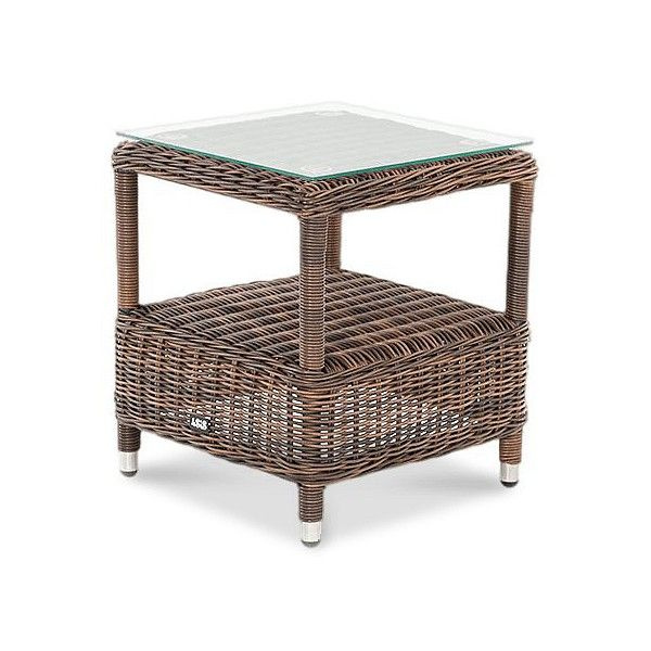 Журнальный стол 4SiS Форио SIS_UT-00001061 45 x 45 x 52 см - купить по ...