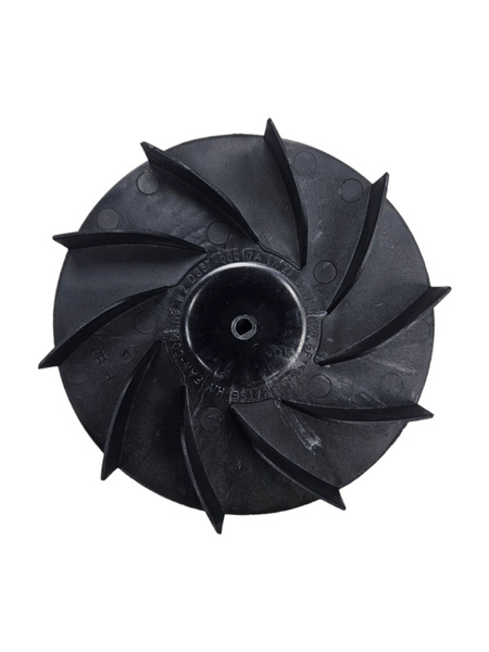 Крыльчатка вентилятора духовых шкафов Samsung DG67-00017A - купить с ...