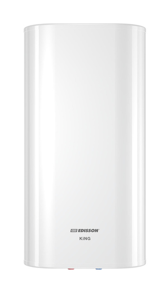 Водонагреватель накопительный Edisson King V купить по доступной цене с доставкой в интернет ...
