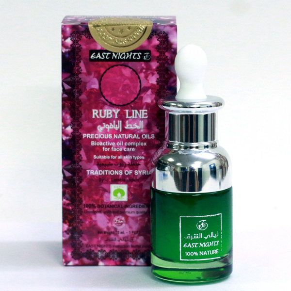 East Nights Сыворотка для лица Тонизирование, 30 мл - купить с ...