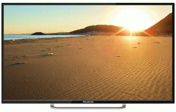 Купить телевизор POLARLINE 40PL51TC 40" - купить с доставкой по выгодным ценам в интернет ...