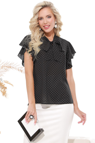 Блузка DStrend купить на OZON по низкой цене (901782908)