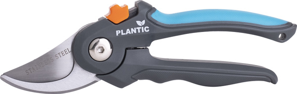 Секатор PLANTIC (FISKARS) плоскостной L63 Light плоскостной - купить по ...