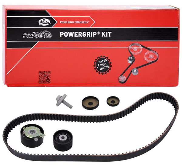 Ремень ГРМ + комплект роликов LADA Largus 1,6 16кл, Renault Logan (Faza2), Duster 1,6 16 кл ...