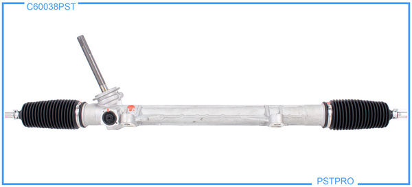 Механическая рулевая рейка PSTPRO для Renault Megane II 2004-2008 ...