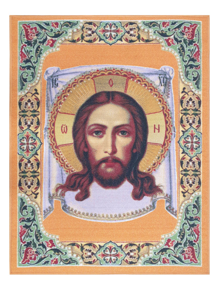 Ковер Витебские ковры Принт p1848/a6/51 1*1,3 - купить по выгодной цене ...