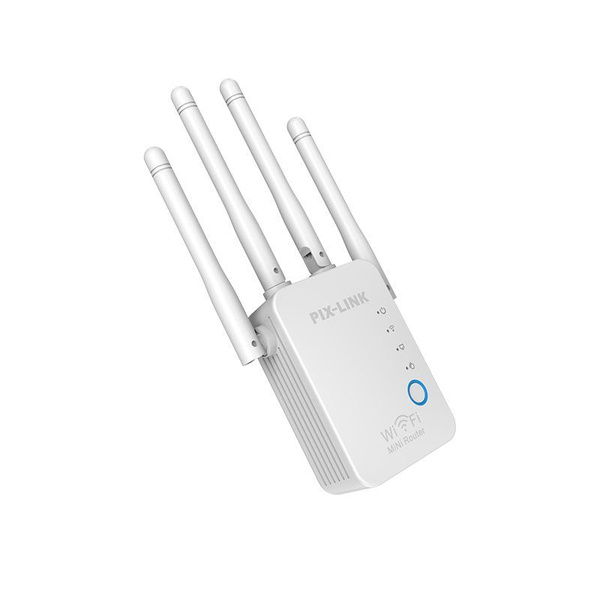 Усилитель Wi-Fi-сигнала WR16Q Wi-Fi усилитель беспроводного интернет ...