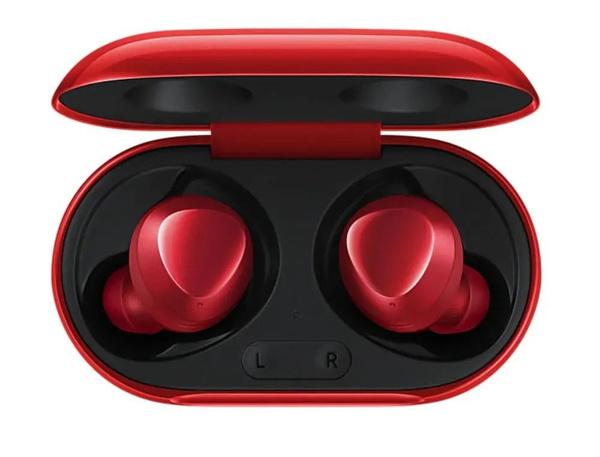 Наушники Внутриканальные Samsung Galaxy Buds+ - купить по доступным ...