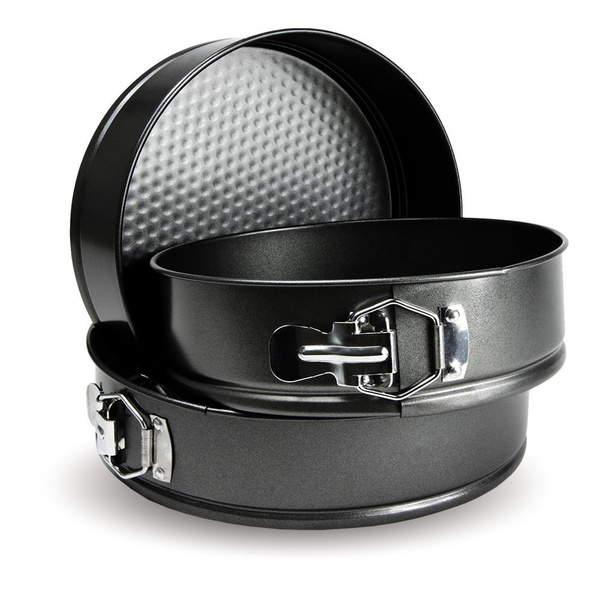 Набор форм для выпекания Kelli KL-051 - купить по низкой цене в интернет-магазине OZON (1125110908)