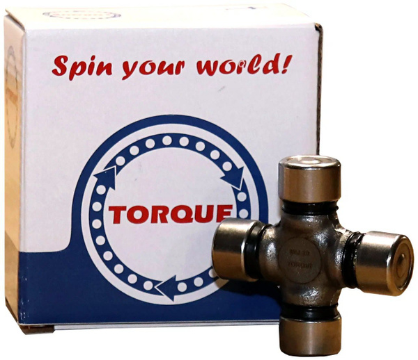 Крестовина Renault Duster 19x55 мм "TORQUE" - TORQUE арт. MIJ20 ...