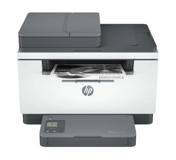 Характеристики МФУ лазерное HP LaserJet M236sdn, ч/б, A4МФУ лазерное HP ...