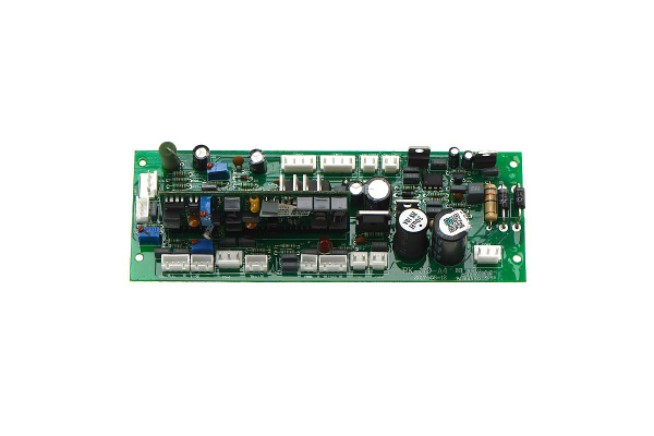 Плата B04045 (TIG250 P ACDC) для сварочного инвертора СВАРОГ TECH TIG ...