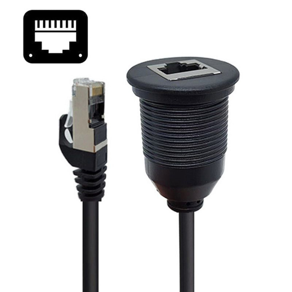 Кабель Нет chenyang CY4-UT-017-1.0M - купить по низкой цене в интернет-магазине OZON (1536854908)