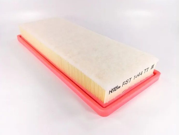 Фильтр воздушный RAF Filter 1444TT - купить по выгодным ценам в ...