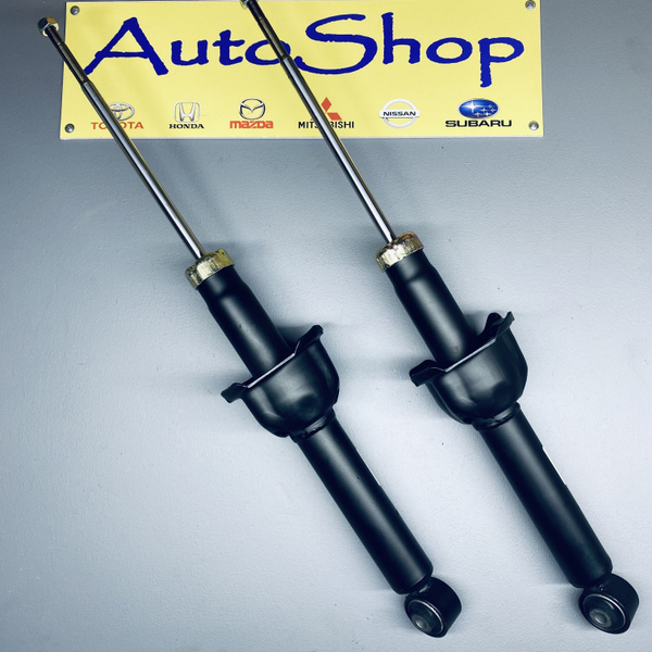 Амортизаторы задние комплект Honda CR-V RD1/2 1995-2002 SSP 52610S10A11 ...