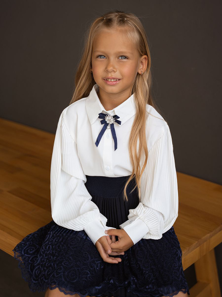 Блузка MeliMi - купить с доставкой по выгодным ценам в интернет ...