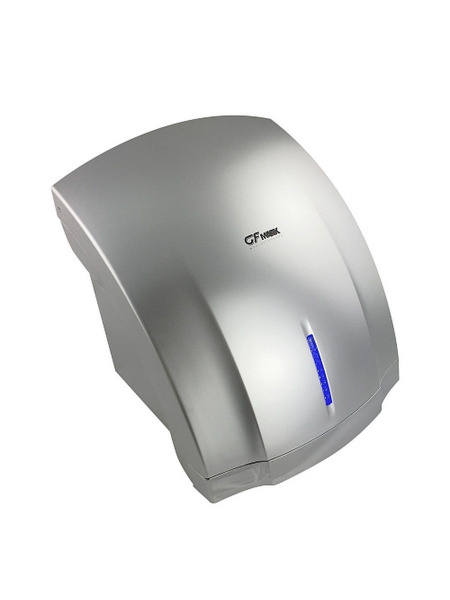 Электросушилка для рук 1800W GFmark - купить с доставкой по выгодным ценам в интернет-магазине ...