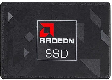 128 ГБ Внутренний SSD-диск AMD SSD 128GB Radeon R5 (R5SL128G) - купить ...