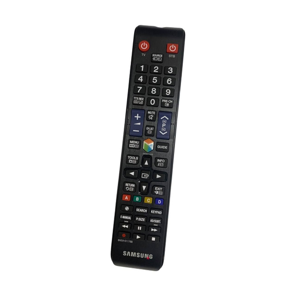 Пульт ДУ Samsung BN59-01198Q - купить по выгодной цене в интернет ...