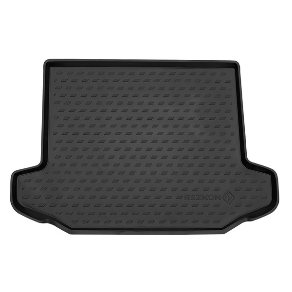 Коврик багажника Ромб для Skoda Karoq 4X2 2020-2023 / Шкода Карок ...