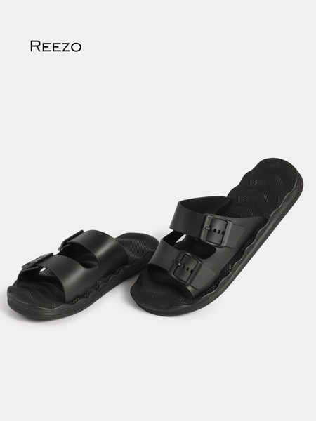 Шлепанцы REEZO - купить с доставкой по выгодным ценам в интернет ...
