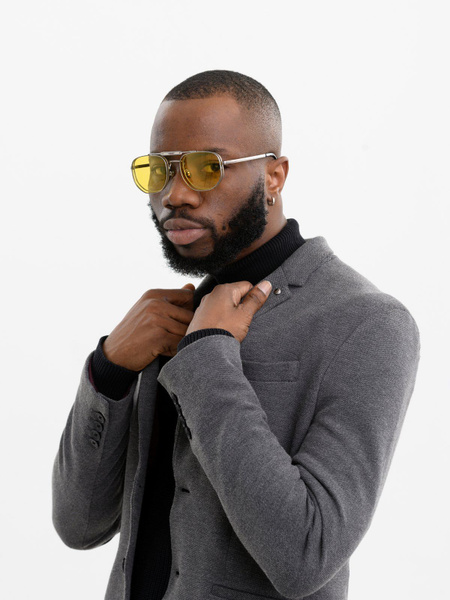 Thom Richard Очки солнцезащитные - купить с доставкой по выгодным ценам ...